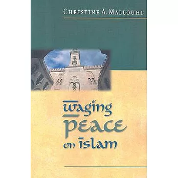 博客來-Waging Peace on Islam