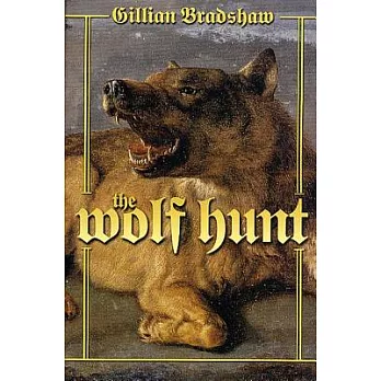 博客來-The Wolf Hunt