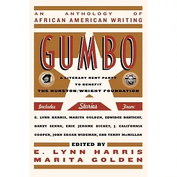 博客來-Gumbo: An Anthology of African American Writing