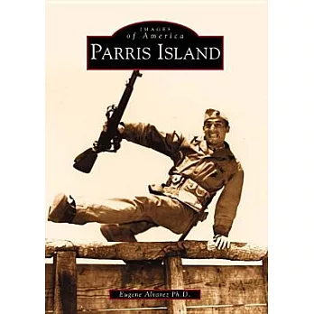 博客來-Parris Island