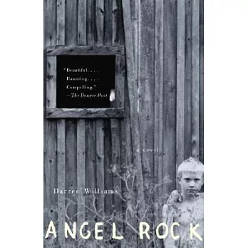 博客來-Angel Rock