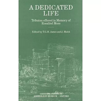博客來-A Dedicated Life