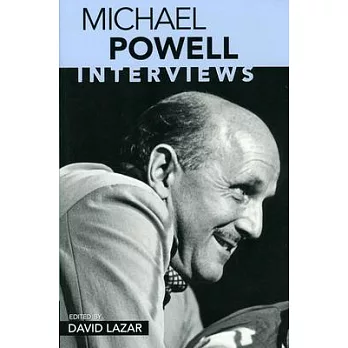 博客來-Michael Powell: Interviews