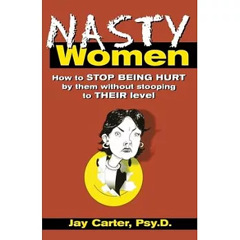 博客來-Nasty Women