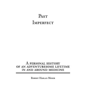 博客來-Past Imperfect