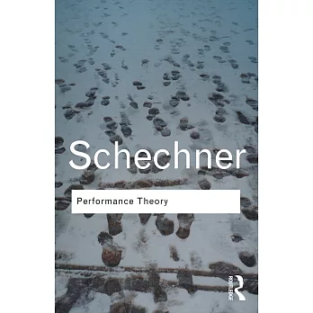 博客來-Performance Theory