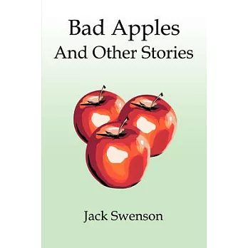 博客來-Bad Apples