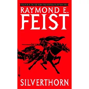 博客來-Silverthorn