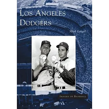 博客來-Los Angeles Dodgers