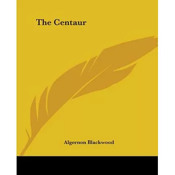 博客來-The Centaur