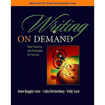 博客來-Writing On Demand: Best Practices And Strategies For Success