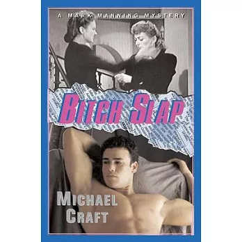 博客來-Bitch Slap