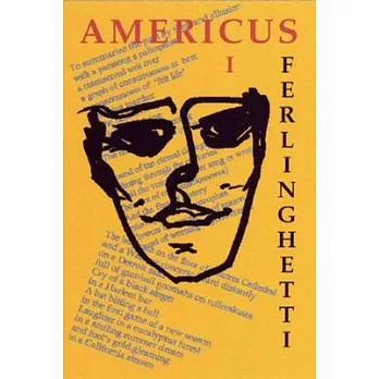 博客來-Americus: Book I