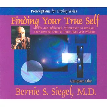 博客來-Finding Your True Self