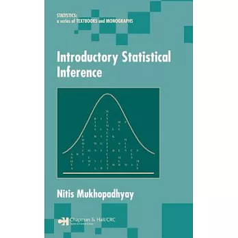 博客來-Introductory Statistical Inference
