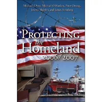 博客來-Protecting the Homeland 2006/2007