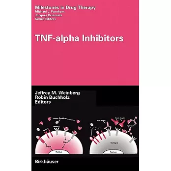 博客來-Tnf-alpha Inhibitors
