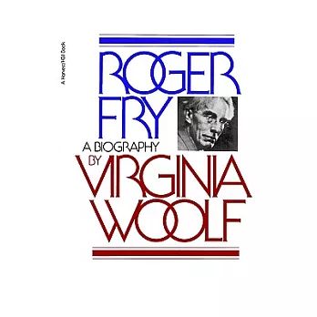 博客來-Roger Fry: A Biography