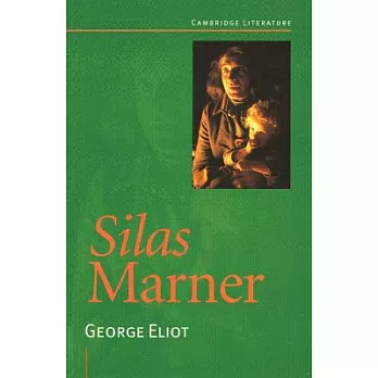 博客來-Silas Marner