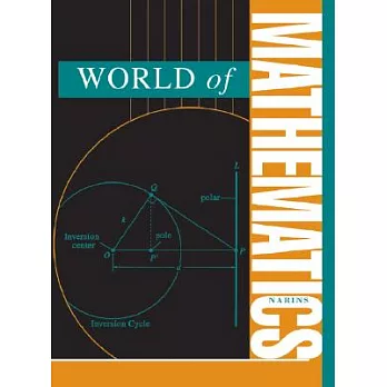 博客來-World of Mathematics