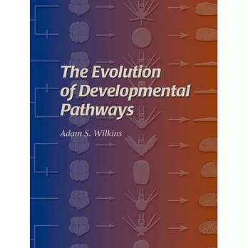 博客來-The Evolution of Developmental Pathways
