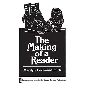 博客來-The Making of a Reader