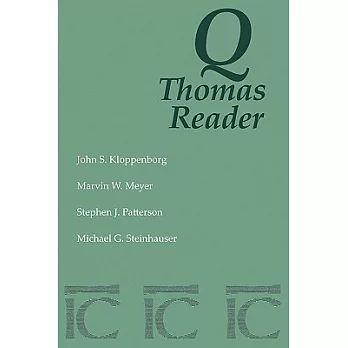 博客來-Q Thomas Reader