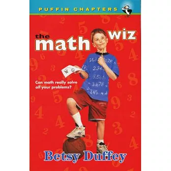 博客來-The Math Wiz