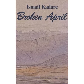 博客來-Broken April