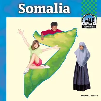 博客來-Somalia