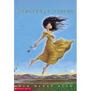 博客來-Esperanza Renace (Esperanza Rising): (spanish Language Edition of ...