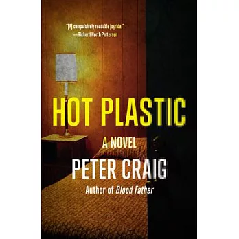 博客來-Hot Plastic