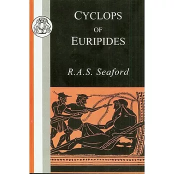博客來-Euripides: Cyclops