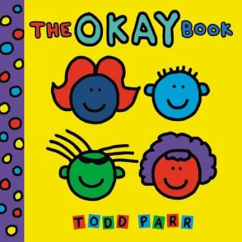 博客來-The Okay Book
