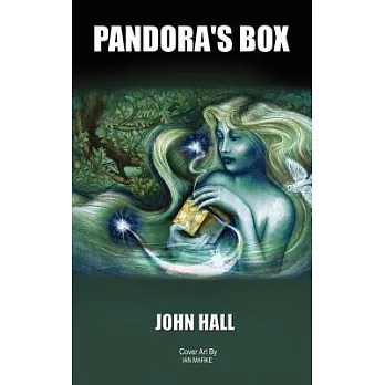 博客來-Pandora’s Box