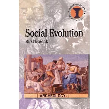 博客來-Social Evolution