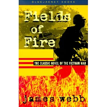 博客來-Fields of Fire