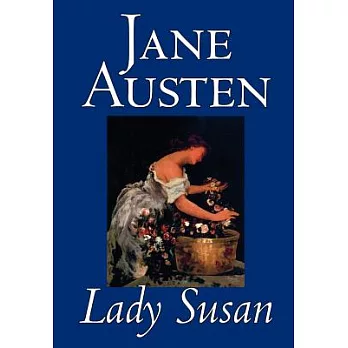博客來-Lady Susan