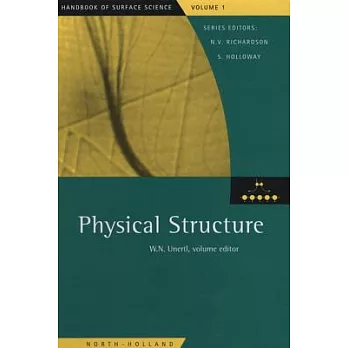 博客來-Physical Structure