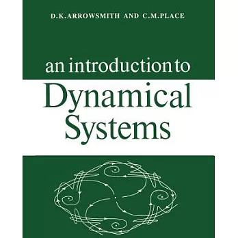 博客來-An Introduction to Dynamical Systems