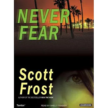 博客來-Never Fear