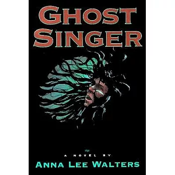 博客來-Ghost Singer: A Novel