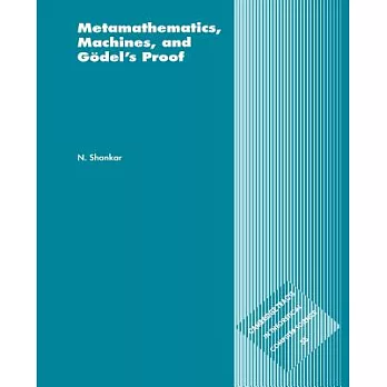 博客來-Metamathematics, Machines and Godel’s Proof