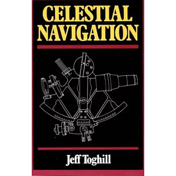 博客來-Celestial Navigation