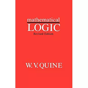 博客來-Mathematical Logic