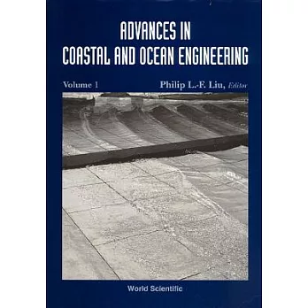 博客來-Advances in Coastal and Ocean Engineering