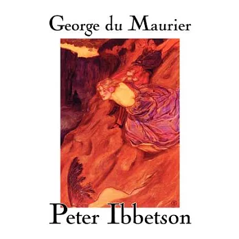 博客來-Peter Ibbetson