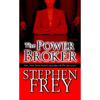 博客來-The Power Broker