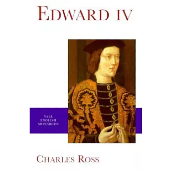 博客來-Edward IV