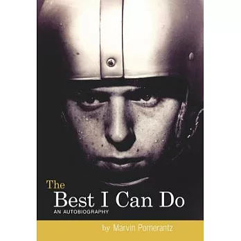 博客來-The Best I Can Do